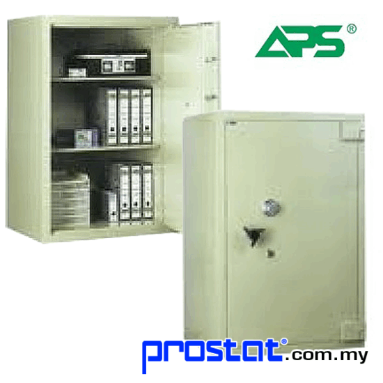 APS Soho & Office Safe LS4 – KL & KCL | Office Supplies Malaysia | A4 ...