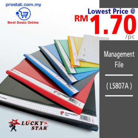 Management File | One-Stop Online Office Supplies