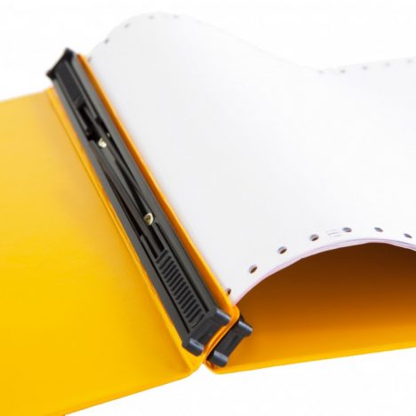 PVC Computer Form File | Online Office Stationery Supply