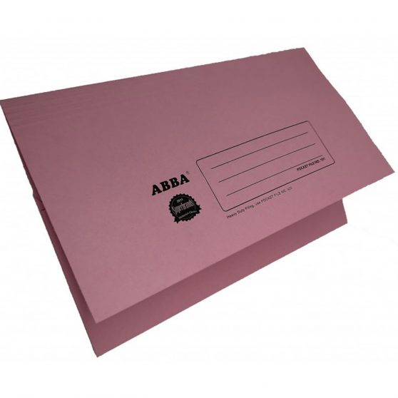 Pocket File | One-Stop Online Office Supplies