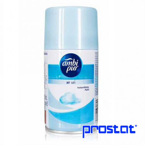 AMBI PUR INSTANTMATIC AUTOMATIC SPRAY REFILL – 250 ML | Office Supplies ...