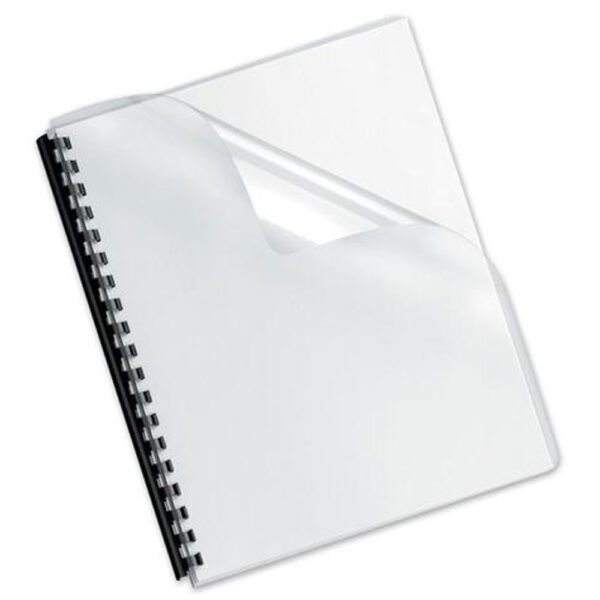 A4 PVC Transparent Rigid Sheet 100Sheet| Lowest Price Online