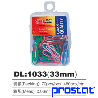 dl-paper-clip-1033 | One-Stop Online Office Supplies