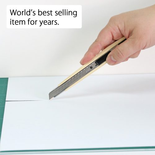 NT Cutter A-300P | Office Supplies Malaysia | A4 Paper Supplier | Prostat