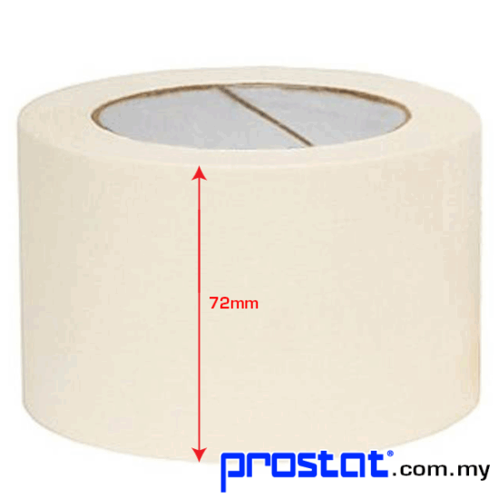Masking Tape | Office Supplies Malaysia | A4 Paper Supplier | Prostat