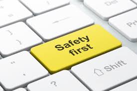 Office safety – safety first | One-Stop Online Office Supplies