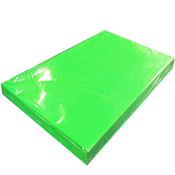 Cyber Green-A4 Sticker | One-Stop Online Office Supplies