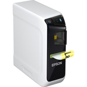 Epson LabelWorks LW-600P Portable Label Printer | One-Stop Online ...