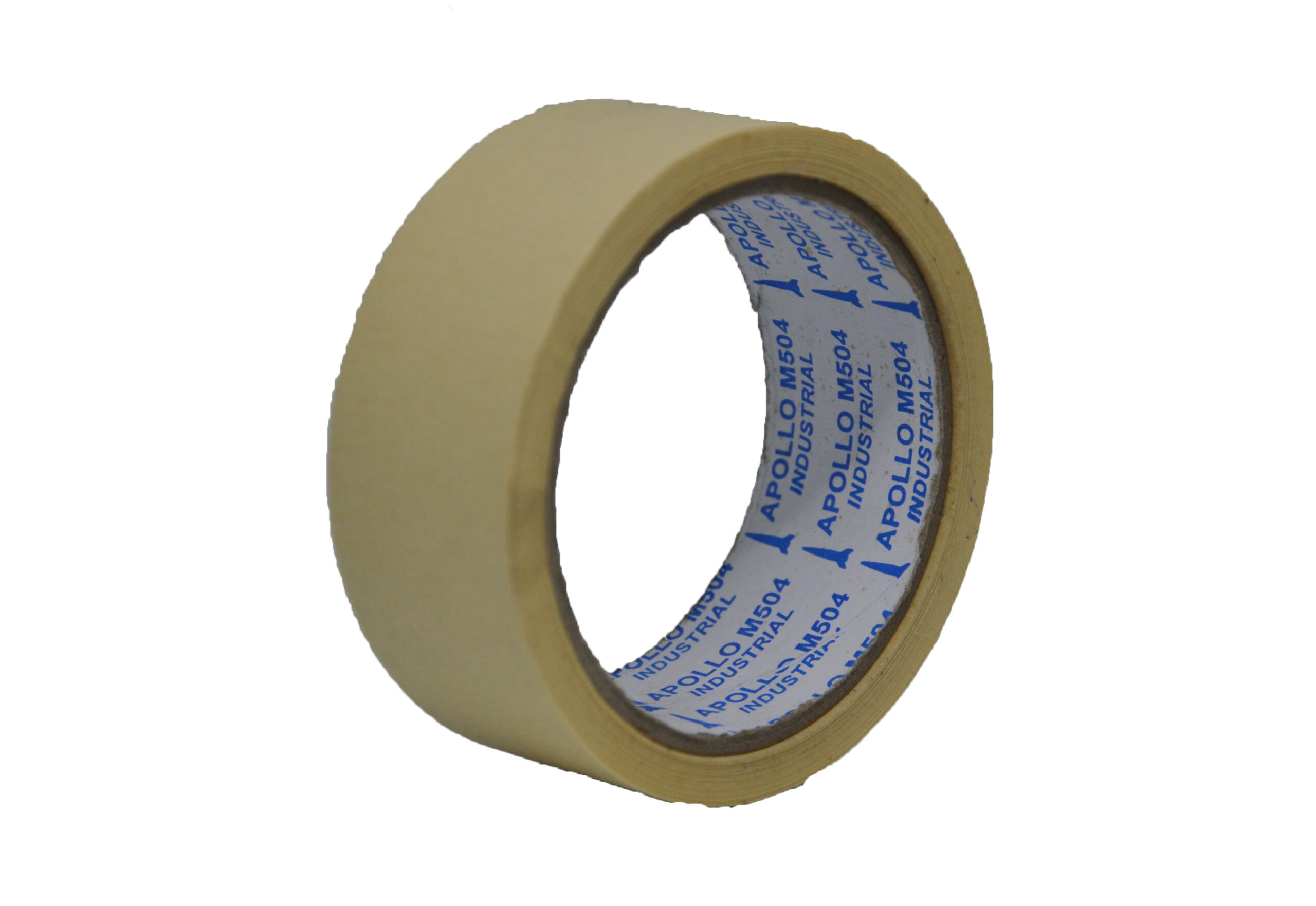 Apollo Masking Tape 36mm X 18y (504) | One-Stop Online Office Supplies
