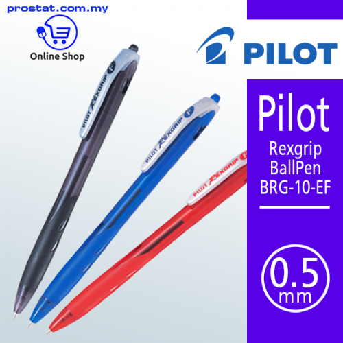 Pilot Rexgrip Ball Pen | Cheapest Online Wholesale Price