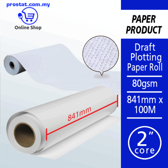Draft Plotting Paper | One-Stop Online Office Supplies