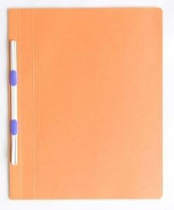 Lion Flat File 420 – 350 – PM – Orange | One-Stop Online Office Supplies