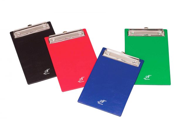 A5 PVC Wire Clip Board - Cheapest Price Online | One-Stop Online Office ...