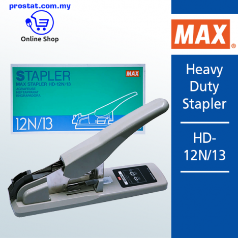 MAX Heavy Duty Stapler HD-12N/13 | Cheapest Price Online