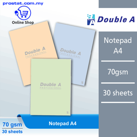 Note Book | One-Stop Online Office Supplies