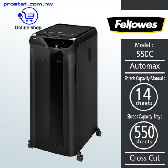 Fellowes Powershred LX220 Mini Cut Shredder | Best Price