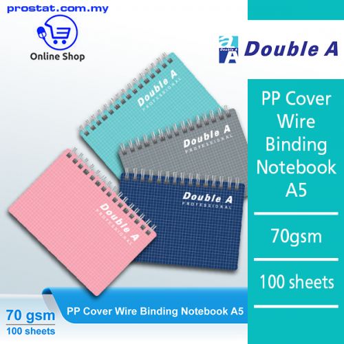 Unipaper Take Note Exercise Book F5 60gsm | One-Stop Online Office Supplies