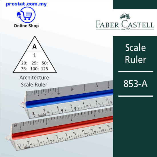 Ruler | One-Stop Online Office Supplies