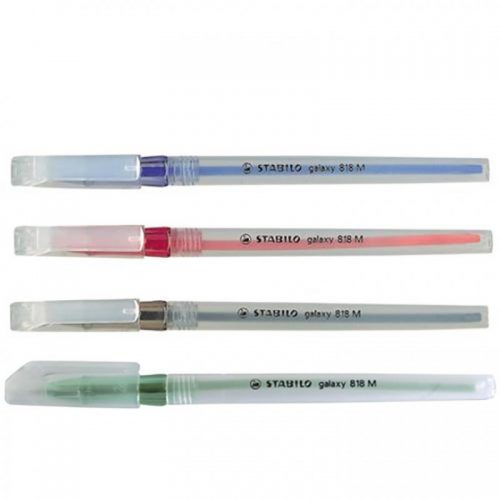 STABILO Galaxy Ball Pen 818m | One-Stop Online Office Supplies