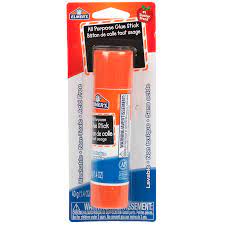 Elmer’s Pure Glue Stick 22G (Blister Pack) 1Pcs-Pack | One-Stop Online ...