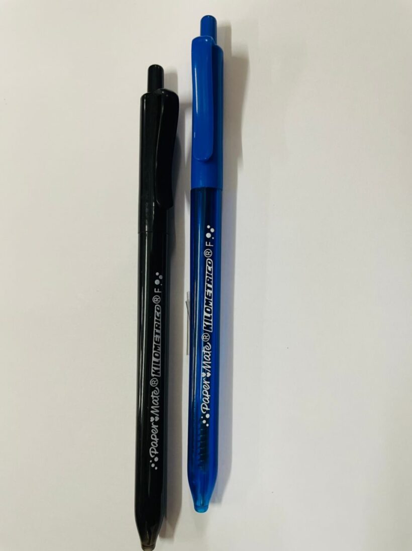 Paper Mate Kilometrico RT 0.7mm Ball Pen | One-Stop Online Office Supplies