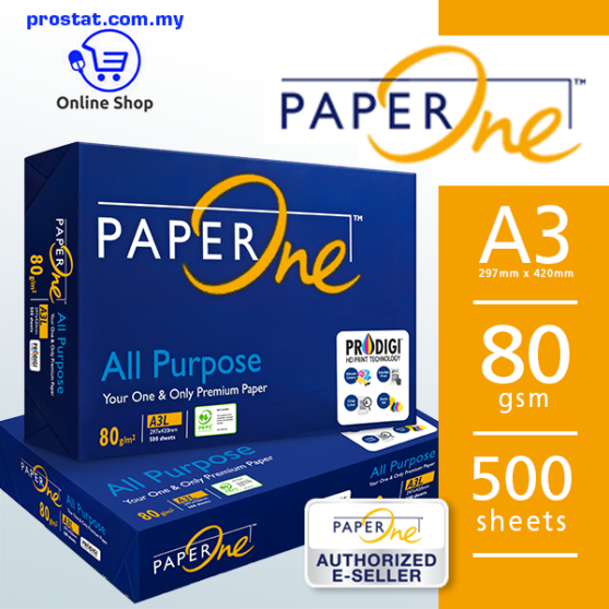A3 Copier Paper | One-Stop Online Office Supplies