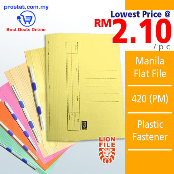 Flat File | One-Stop Online Office Supplies