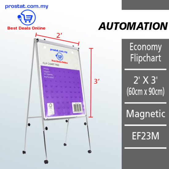 Flip Chart | One-Stop Online Office Supplies