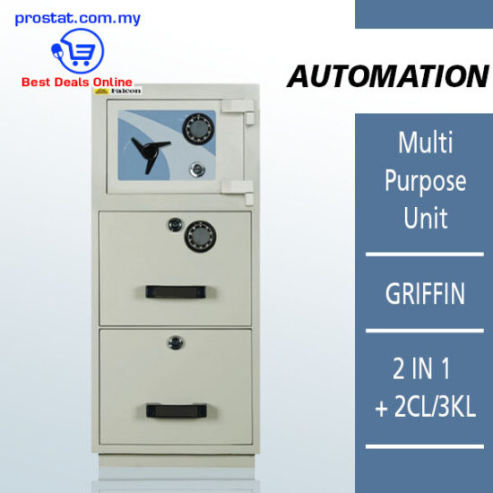 Lowest Price - FALCON MULTI PURPOSE UNIT - GRIFFIN | One-Stop Online ...