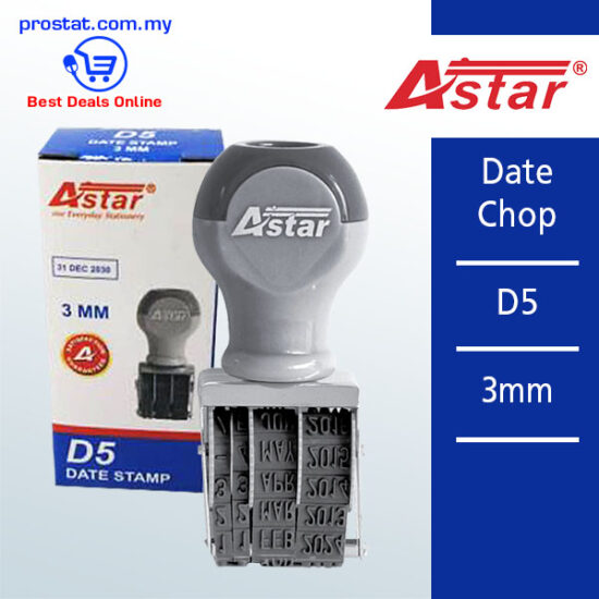 Stamp Chop | One-Stop Online Office Supplies