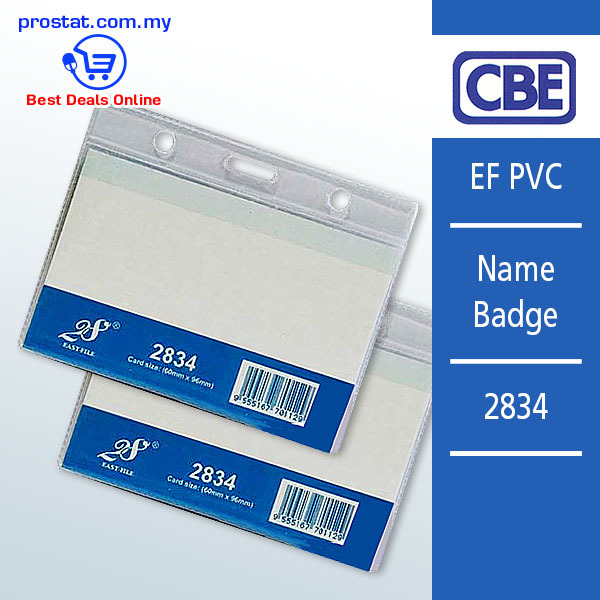 EF_PVC_Name_Badge_2834-Stationery-WEB-05-08-2023 | One-Stop Online ...