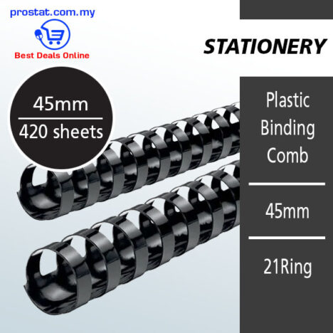 Binding Comb | One-Stop Online Office Supplies