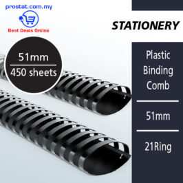 Binding Comb | One-Stop Online Office Supplies