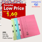 ABBA Flat File 350 | Cheapest Online Promotion Price