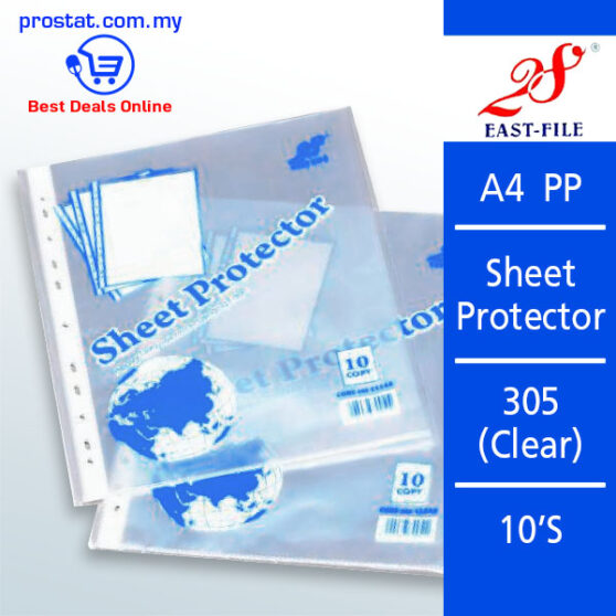 Sheet Protector | One-Stop Online Office Supplies